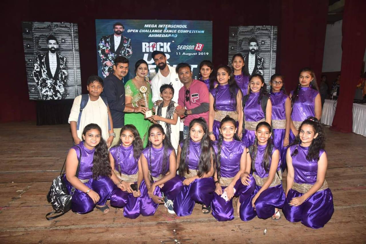 Leading School in Maninagar, Ahmedabad | KumKum School